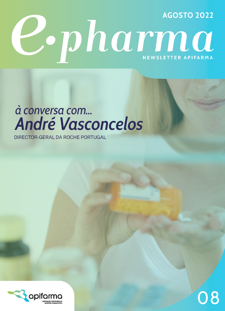 Newsletter e-pharma - Apifarma